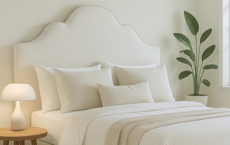 Luxury Headboards & Bespoke Beds Custom Made | Headboards By Design
